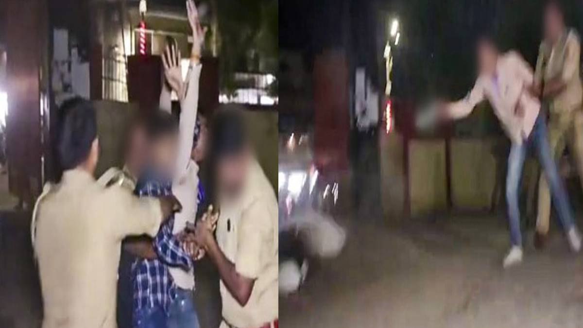 Atiq Ahmed और अशरफ को भूनने वाले तीनों हमलावर 14 दिनों की न्यायिक हिरासत में भेजे गए | Prayagraj ...