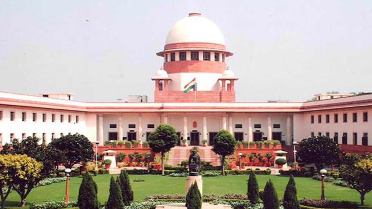 Same Sex Marriage Hearing LIVE: सुप्रीम कोर्ट में कैसी चल रही है सुनवाई ...