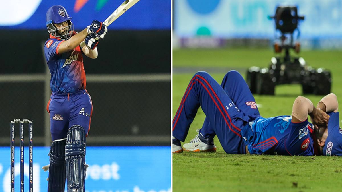 DC vs KKR: कहीं खराब फॉर्म खत्म न कर दे पृथ्वी शॉ का क्रिकेट करियर ...