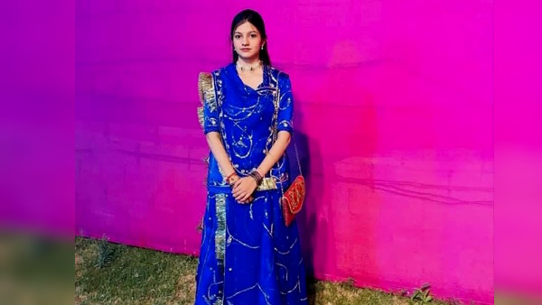 Rakshita Rathore: कौन हैं 20 वर्षीय रक्षिता राठौड़ जो प्रदेश की पहली ...