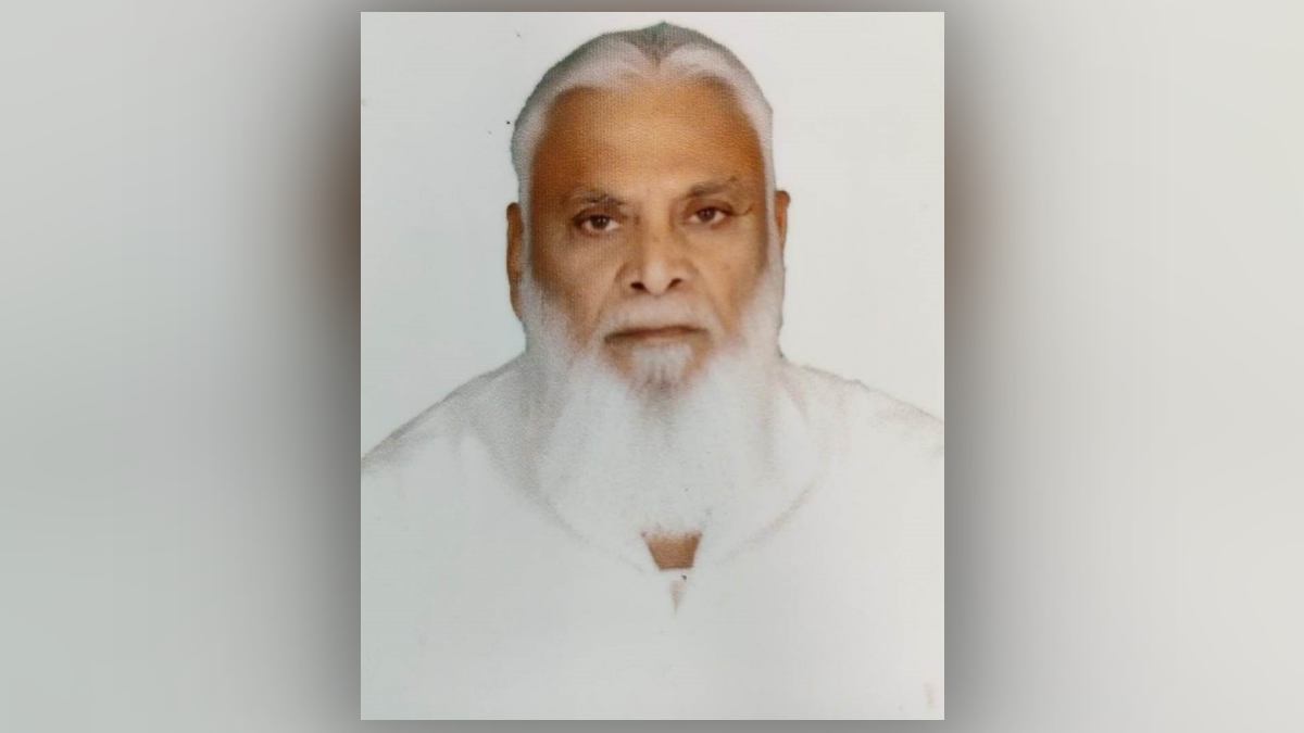 RJD MLA MD Nehaluddin आत्मरक्षा में बम बनाने वाले बयान से पलटे, 'रामनवमी हिंसा' के बाद की थी ...