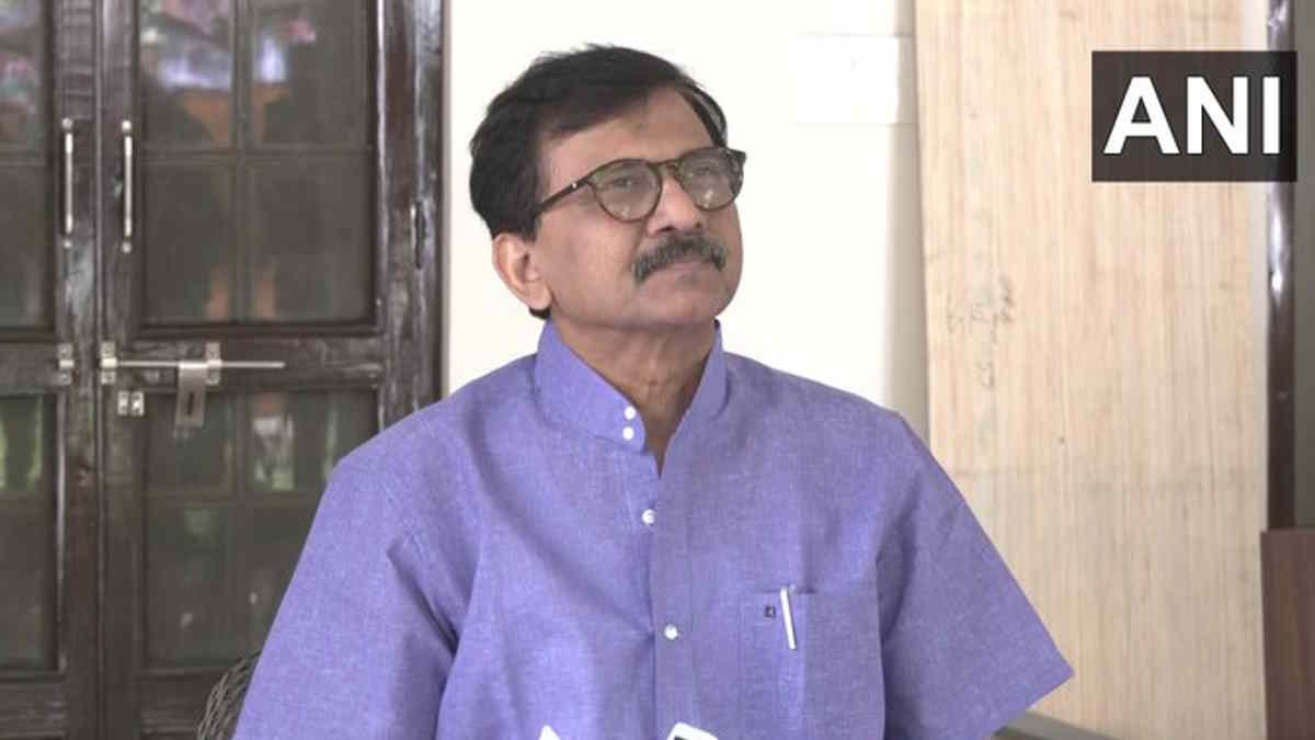 Sanjay Raut को लॉरेंस बिश्नोई गैंग ने दी जान से मारने की धमकी, कहा ...