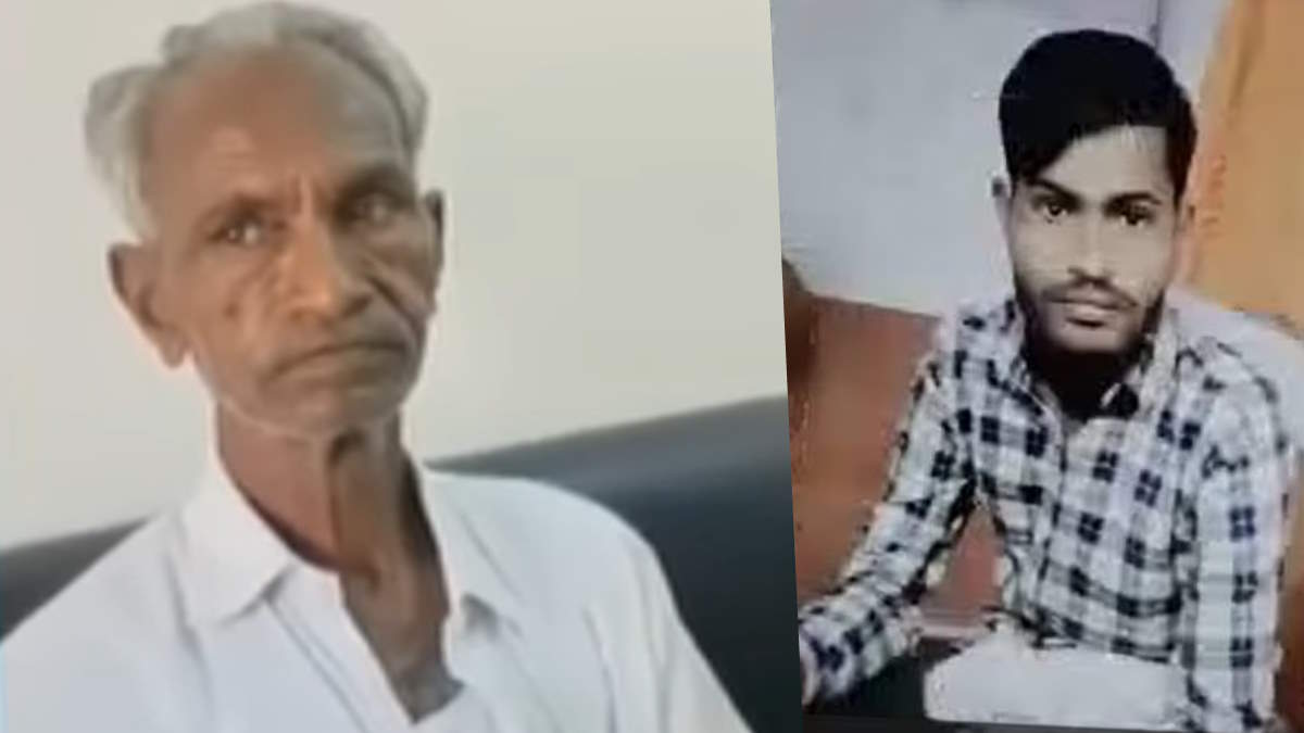 ट्विटर पर ट्रेंड कर रहा-'डेगाना का ड्राइवर कहां है', विधायक का 11 माह से लापता चालक कौन है ...