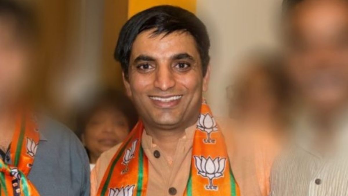 भारतीय मूल के ऑस्ट्रेलियाई बालेश धनखड़ ने किया शर्मसार, 5 कोरियन ...