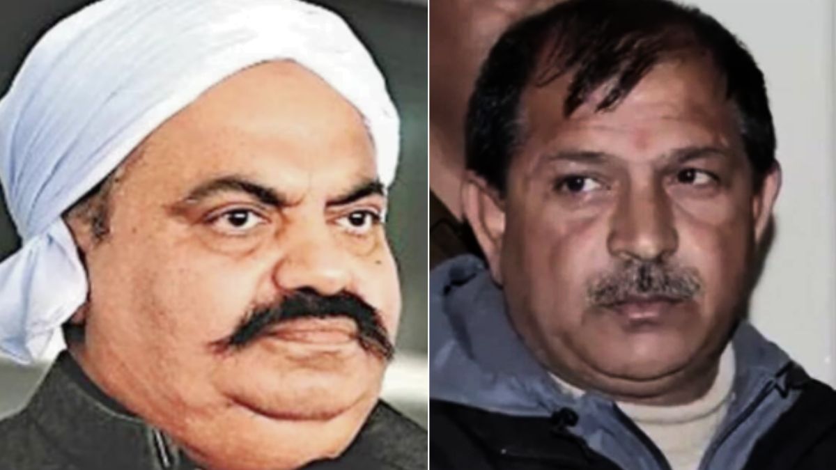 Atiq Ahmed के खून के बाद जुर्म की दुनिया में गूंजा फिर एक नाम, जानिये ...