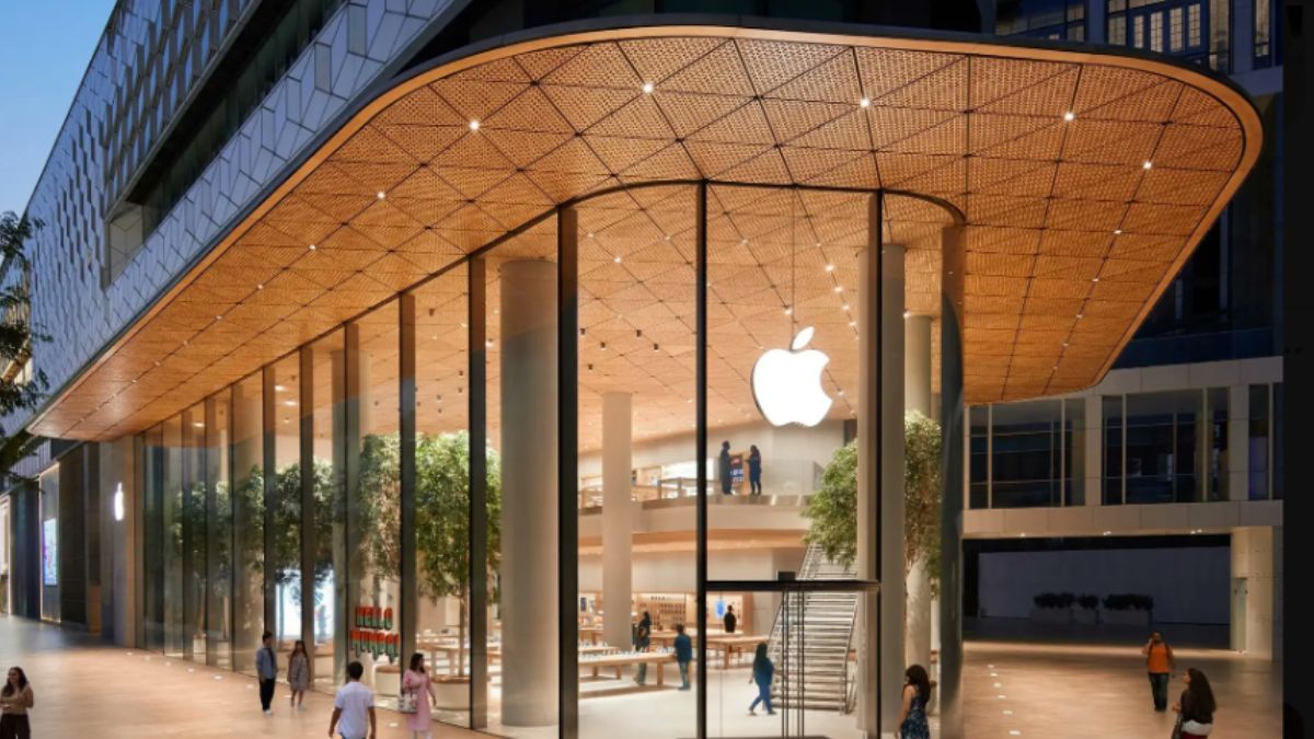 एप्पल के नए स्टोर में मिल रही है छप्परफाड़ सैलरी, जानिए लाखों के पैकेज ...
