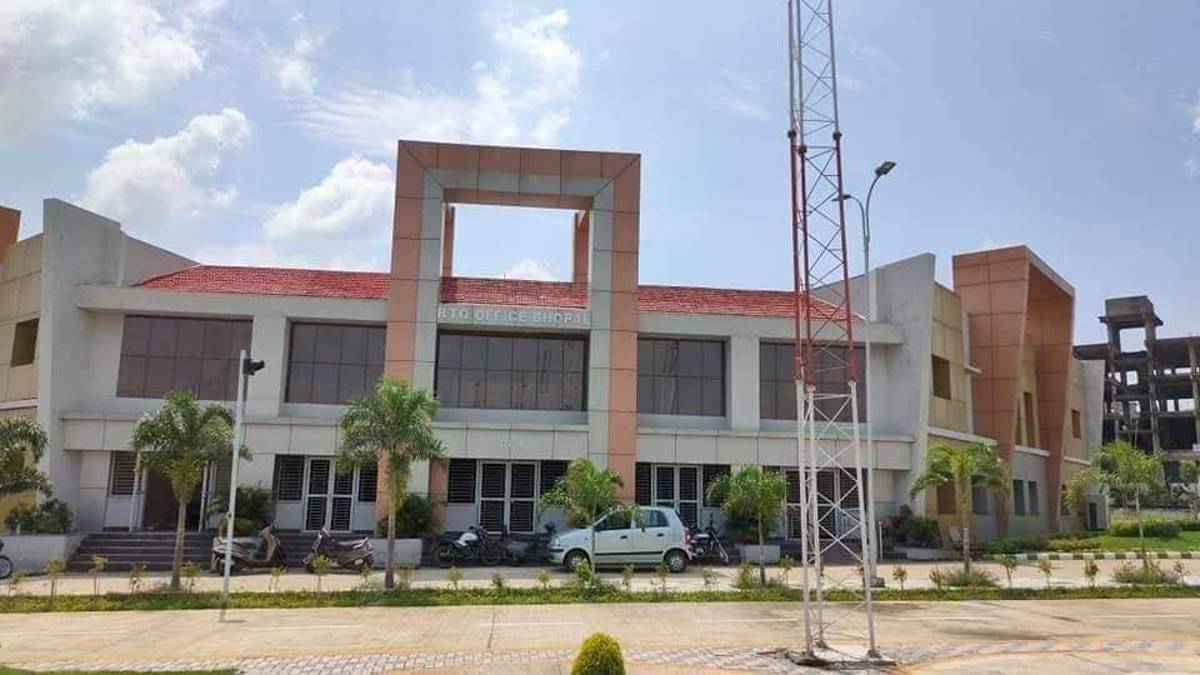 MP में कहीं से भी खरीदें वाहन, भोपाल RTO में कराएं रजिस्ट्रेशन, नॉन ...