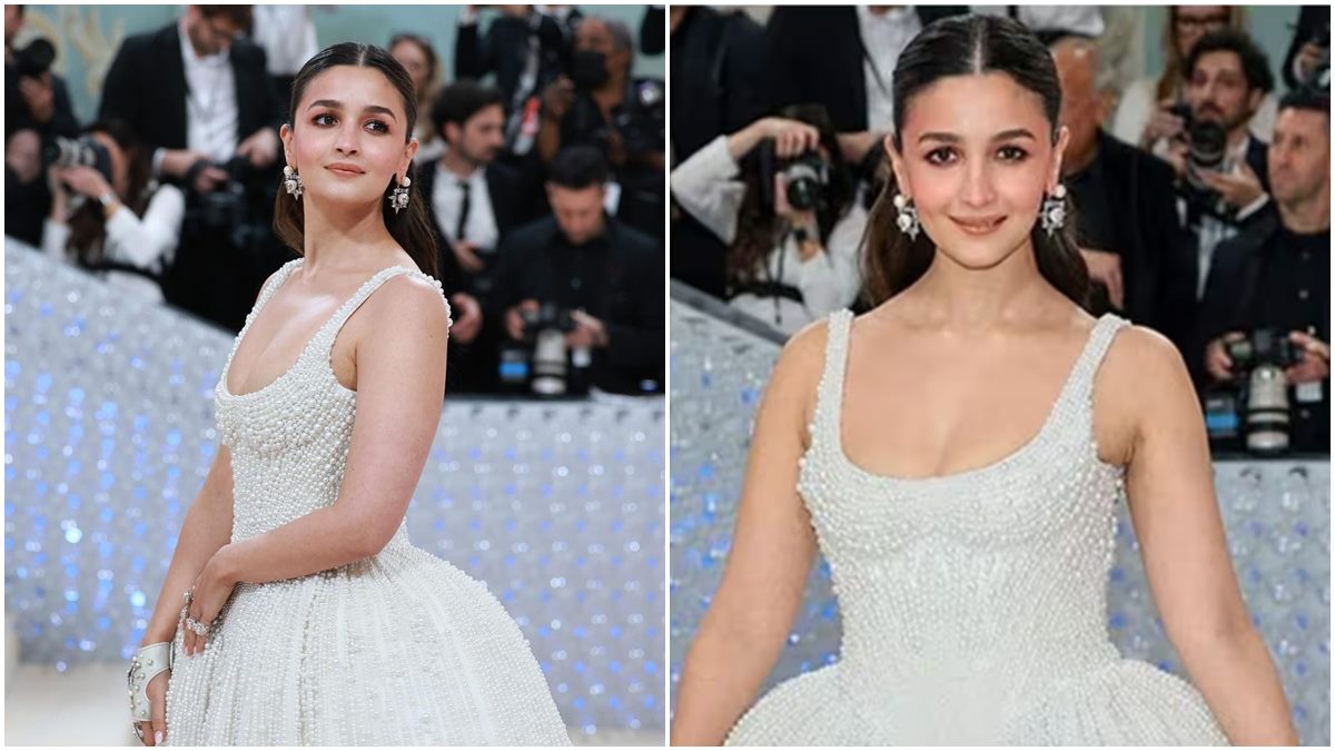 Alia Bhatt Troll: फैंस को नहीं पसंद आया आलिया भट्ट का मेट गाला लुक,अंडरआर्म्स की वजह से हुईं ...