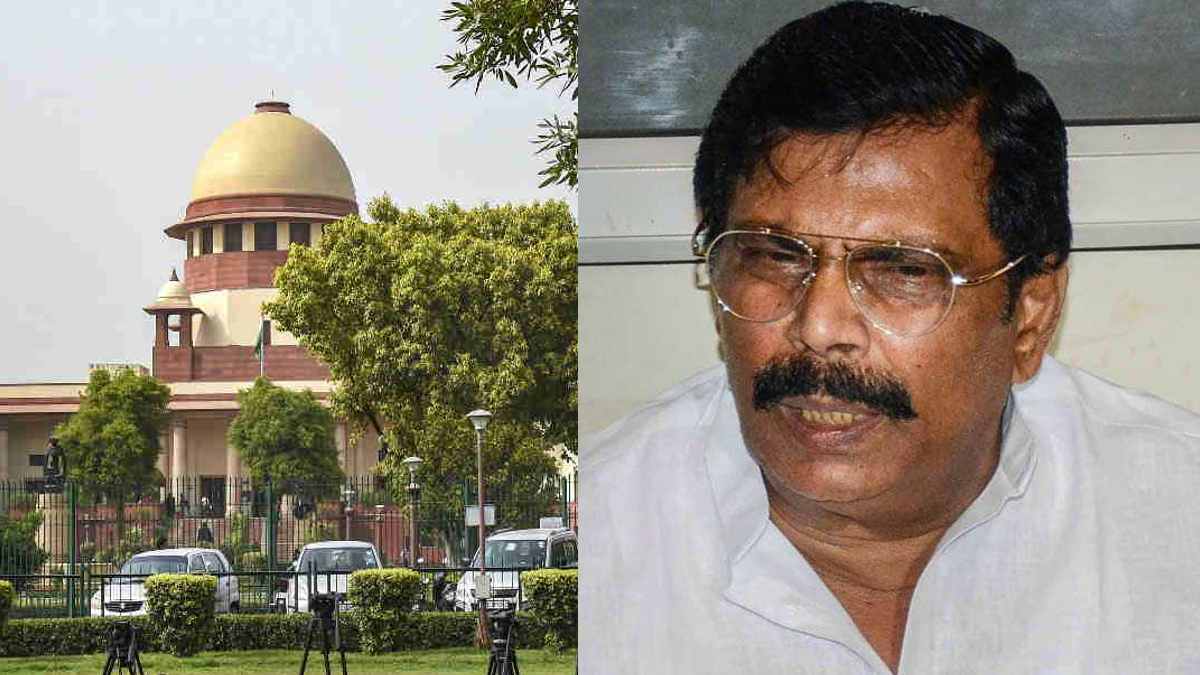 Anand Mohan release: आनंद मोहन की रिहाई पर सुनवाई करेगा सुप्रीम कोर्ट ...