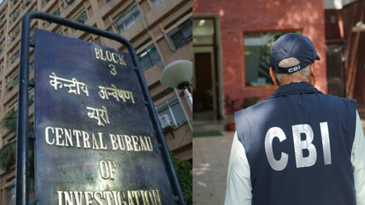 जम्मू कश्मीर के पूर्व राज्यपाल सत्यपाल मलिक के पूर्व सहयोगी के घर पर ...