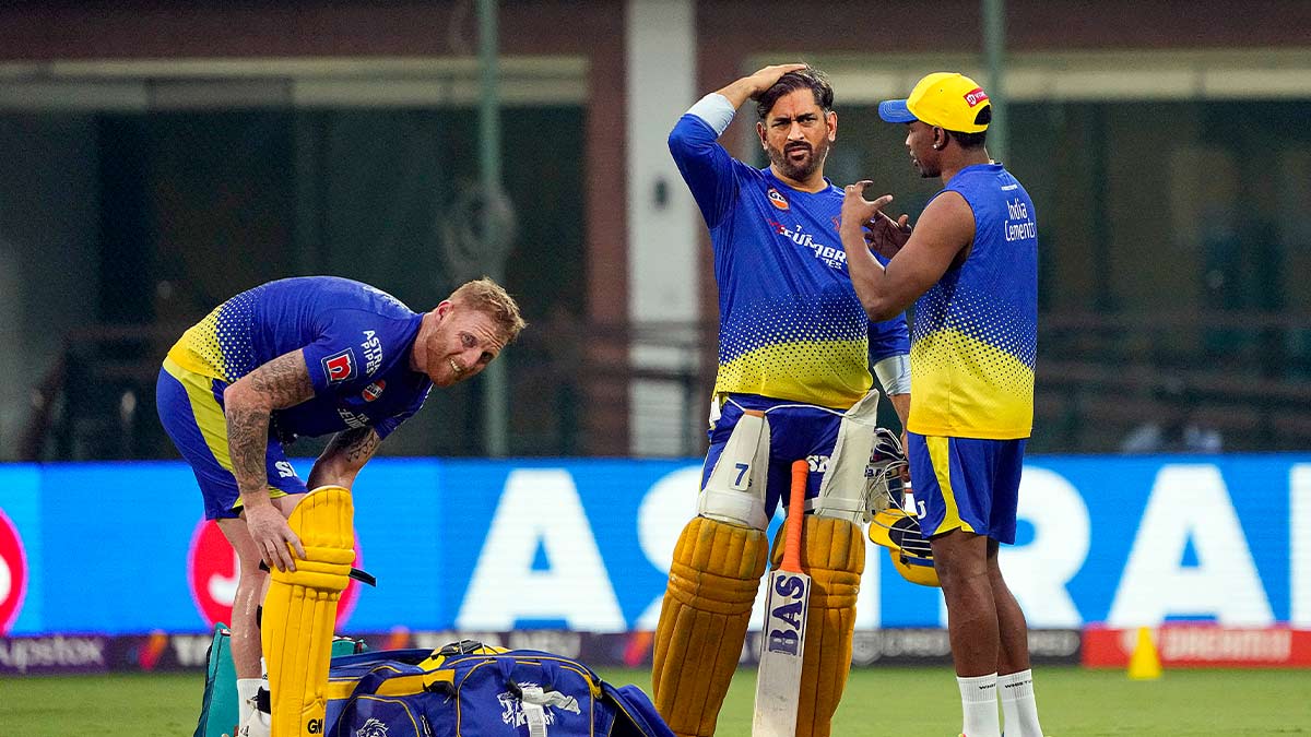 CSK vs MI: कैसा रहेगा एमए चिदंबरम स्टेडियम में पिच और मौसम का मिजाज ...