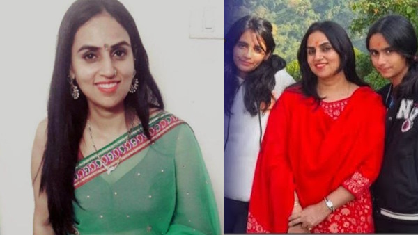 Deepa Bhati Success Story: शादी के 18 साल बाद फिर से पढ़ाई करके 3 बच् ...