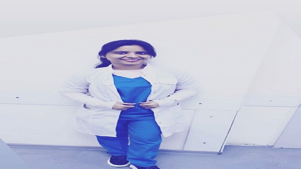 UP: कुछ ही देर में रुस से गोरखपुर पहुंचेगा छात्रा गार्गी का शव, सांसद ...