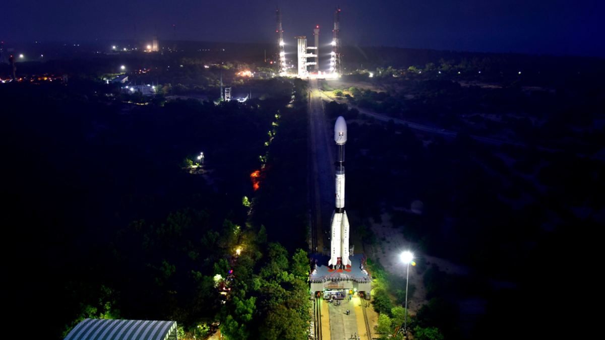 GSLV NVS-1 Navic: दुनिया के चुनिंदा देशों में शामिल होगा भारत, जानिए ...
