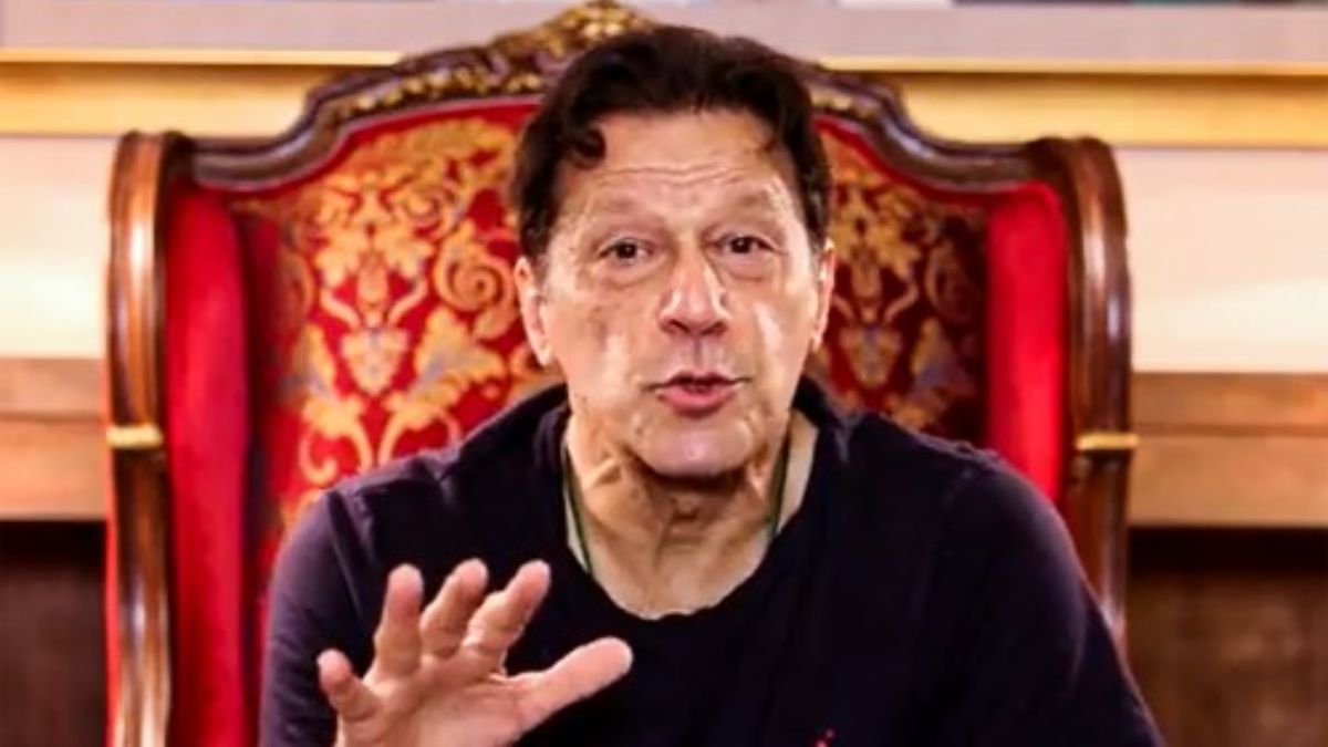 Imran Khan: सेना के चहेते इमरान खान कैसे बने विलेन, अब आर्मी ही क्यों ...