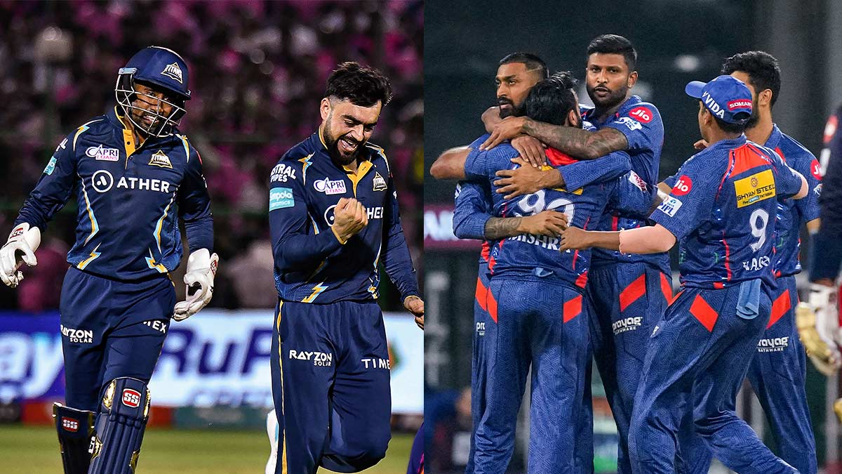 Fantasy Cricket: GT vs LSG मैच में कौन हो सकते हैं टॉप बॉलर, बल्लेबाज ...