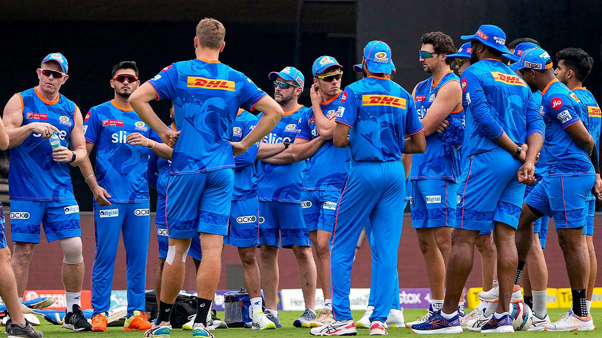 CSK vs MI Fantasy Team: आज के महा मुकाबले की बेस्ट फैंटेसी टीम, जानिए ...