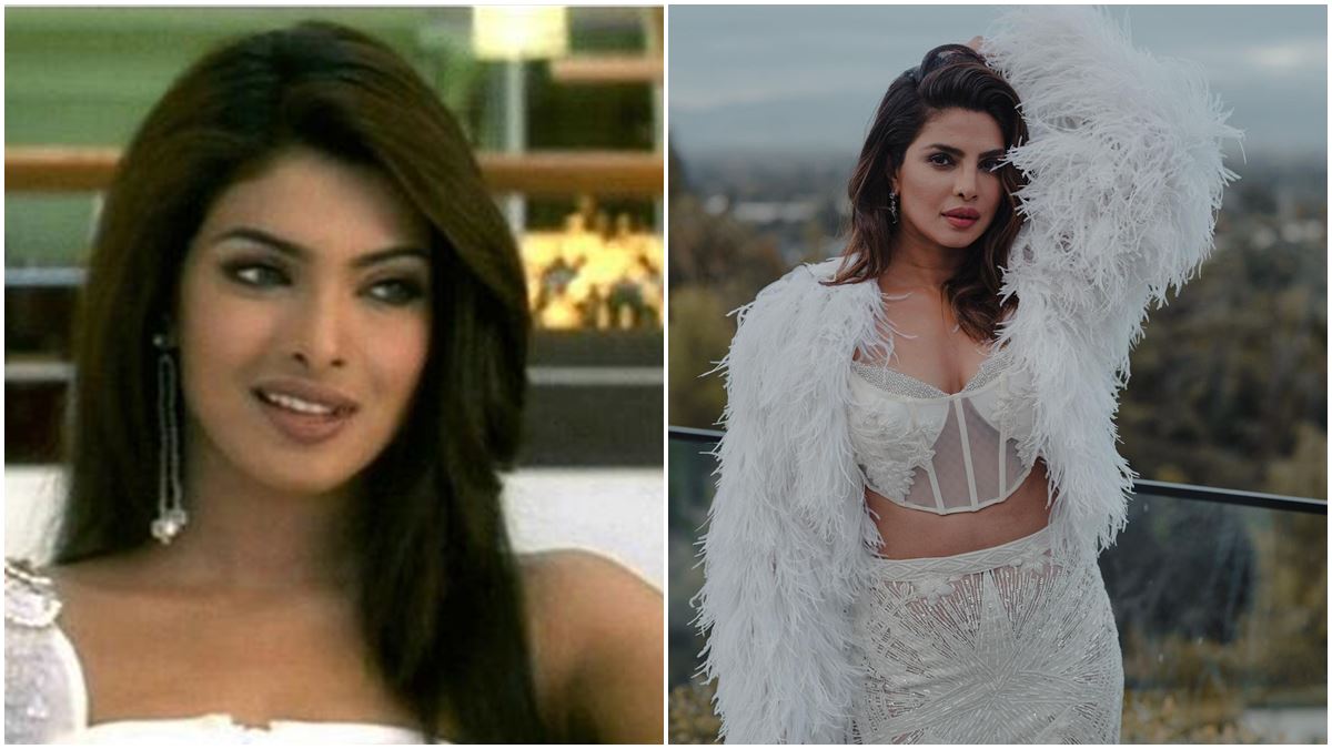 'मेरी इज्जत का सवाल है', ऐतराज को लेकर क्यों परेशान हुईं प्रियंका चोपड़ा? डायरेक्टर के सामने हुई ...