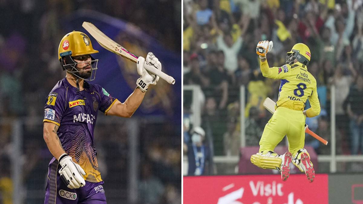 IPL 2023 के पांच सबसे रोमांचक मैच, जब देखने वालों की थम गई सांसें | IPL ...