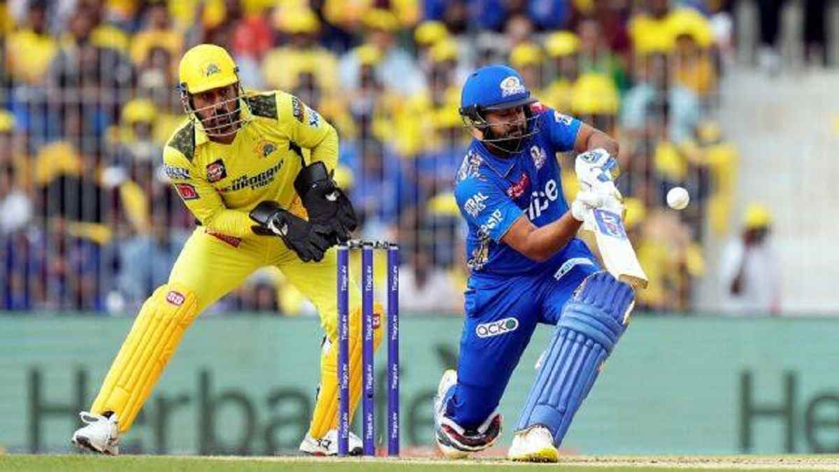 'No hit Sharma...,' रोहित शर्मा के खराब फॉर्म को लेकर नाम बदलने की सलाह ...