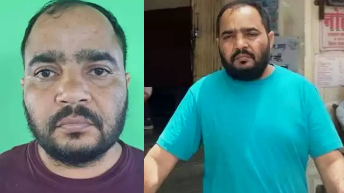 राजस्‍थान शिक्षक भर्ती पेपर लीक करने वाले शेरसिंह ने जेल में बैठे पाया ...