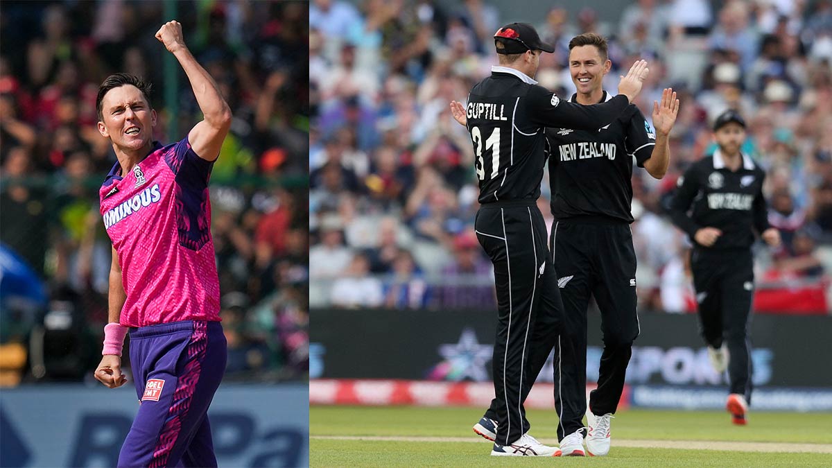 न्यूजीलैंड क्रिकेट के 'बेदखल' लीजेंड ट्रेंट बोल्ट के नेशनल टीम के लिए ...