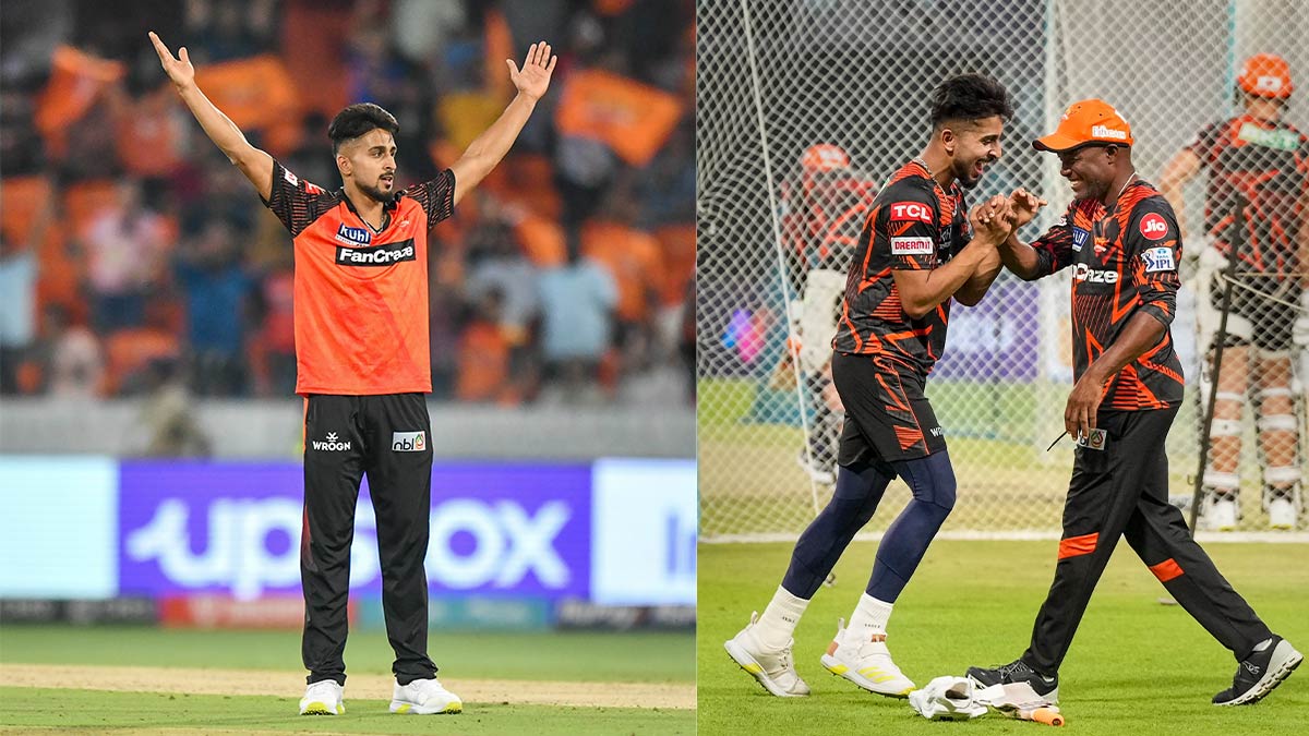 उमरान मलिक के पास नहीं है स्विंग की काबिलियत, SRH को भी जाता है पिछले ...