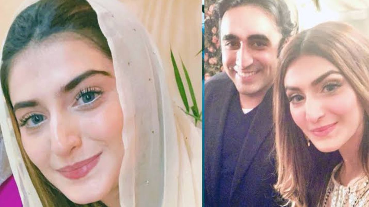 Bilawal Girlfriend: जानिए कौन हैं बिलावल भुट्टो की ये खूबसूरत 'गर्लफ्रेंड' महनूर सूमरो, क्या ...