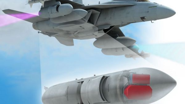 चीन की मिसाइलें पलक झपकते हो जाएंगी खाक, US बना रहा नेक्स्ट जेनरेशन 'हिट टू किल' हथियार, जानें ...