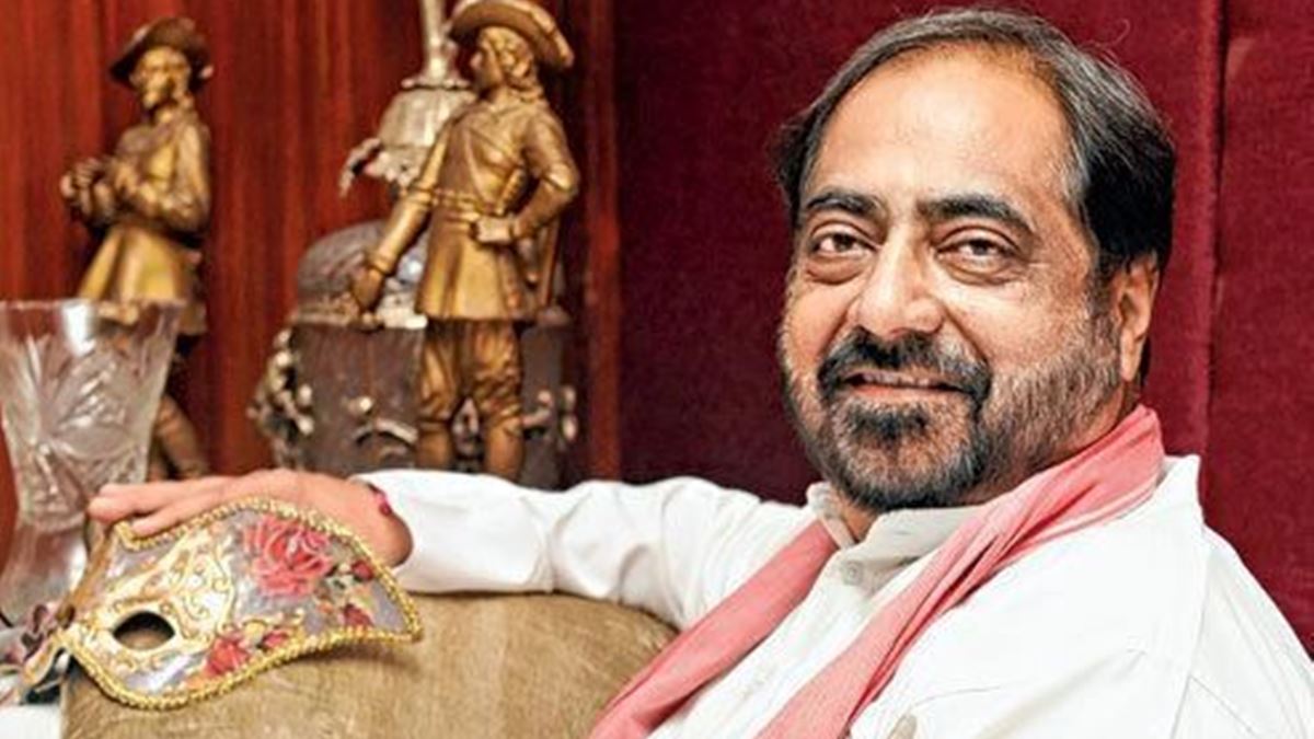 पॉपुलर एक्टर-डायरेक्टर Aamir Raza Husain का हुआ निधन, फिल्म इंडस्ट्री ...