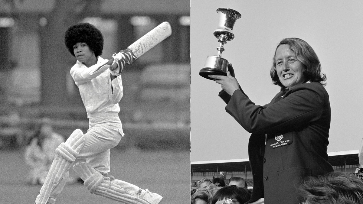 क्रिकेट के पहले वर्ल्ड कप के 50 साल पूरे, ICC ने किया सेलिब्रेट, जानें ...