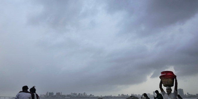 Monsoon Update: इंतजार खत्म, MP-छत्तीसगढ़ में इस दिन पहुंचेगा मानसून, IMD ने दिया अपडेट ...