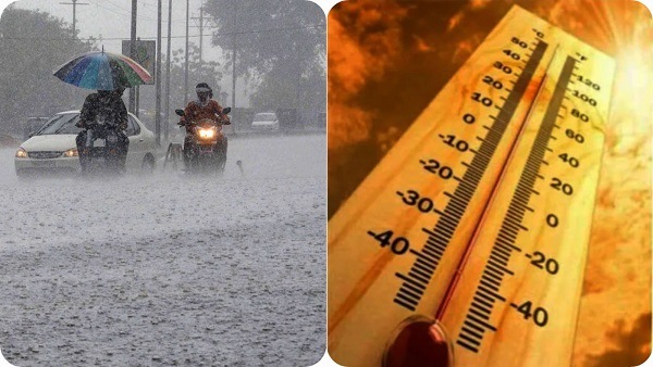 Biparjoy Cyclone In MP, आज से तूफानी एंट्री, ग्वालियर, बुंदेलखंड सहित उत्तरी प्रदेश में भारी ...