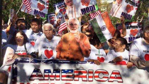 Opinoin: मतलब की बुनियाद पर बन रहे हैं भारत और अमेरिका के संबंध, जियो ...