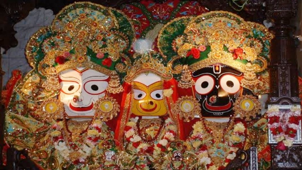 Jagannath Rath Yatra: अद्वितीय और अद्भुत है भगवान जगन्नाथ की महिमा ...