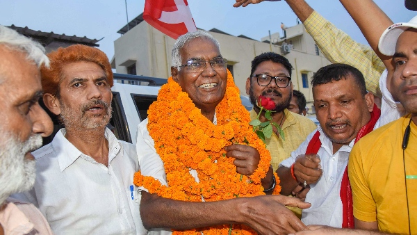 Opposition meeting: पटना में जुटीं विपक्षी पार्टियों को पहली बैठक से ...