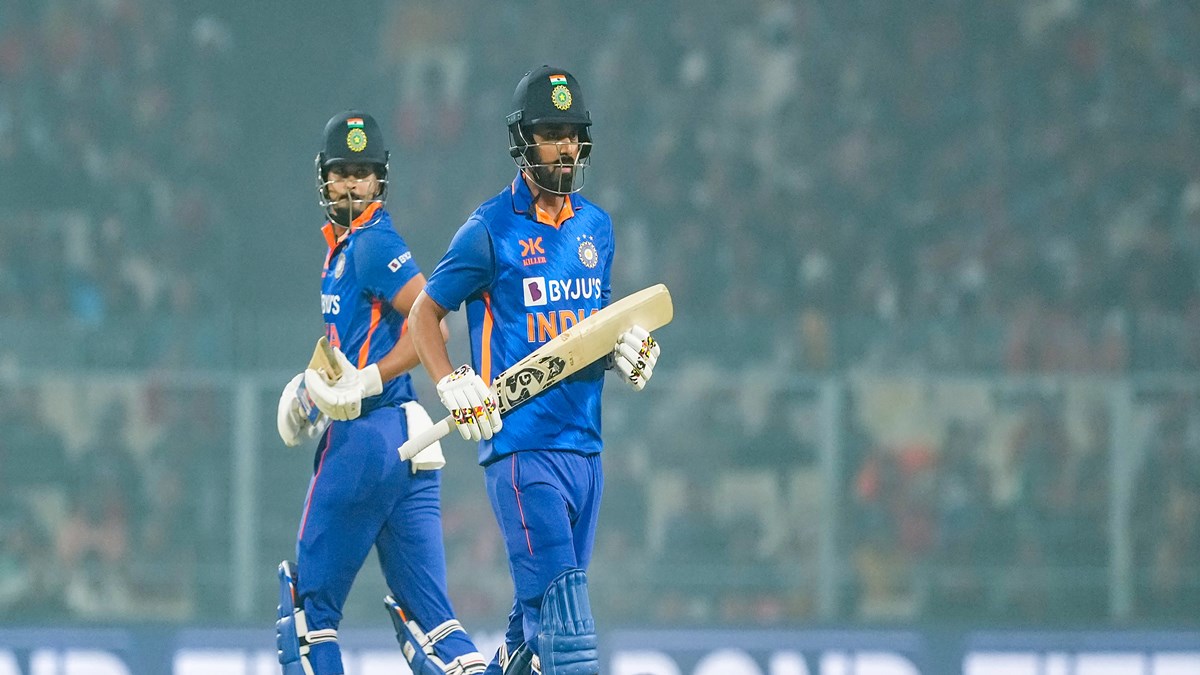 Shreyas Iyer और KL Rahul ने बढ़ाई भारतीय टीम की टेंशन, एशिया कप से पहले ...