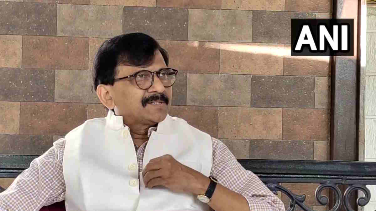 जैक डोर्सी के दावे पर शिवसेना नेता Sanjay Raut का बड़ा बयान, कहा- 'देश ...