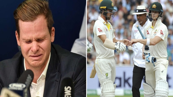 Ashes 2023: 'हमने तुम्हें रोते हुए टीवी पर देखा था', फैंस ने स्मिथ को किया बुरी तरह ट्रोल और फिर ...