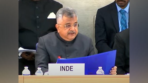 Tushar Mehta सॉलिसिटर जनरल पद पर दोबारा नियुक्त किए गए, सात वकीलों को ...