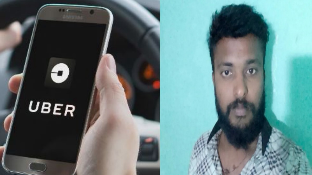 बेंगलुरू में उबर टैक्सी ड्राइवर ने महिला यात्री के साथ की गंदी हरकत, लिंक्डइन पर पोस्ट हुई वायरल ...