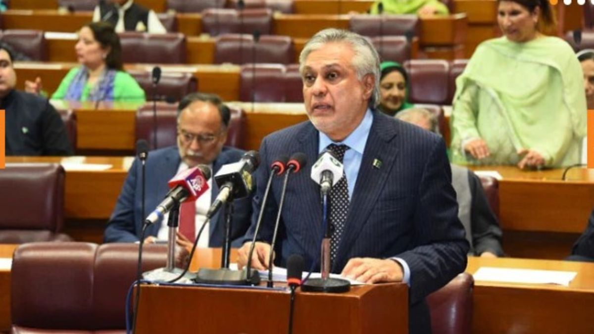 दिवालिएपन की हालत में भी जंग से मोहभंग नहीं.. पाकिस्तान ने 13% बढ़ाया रक्षा बजट, जानें कहां ...