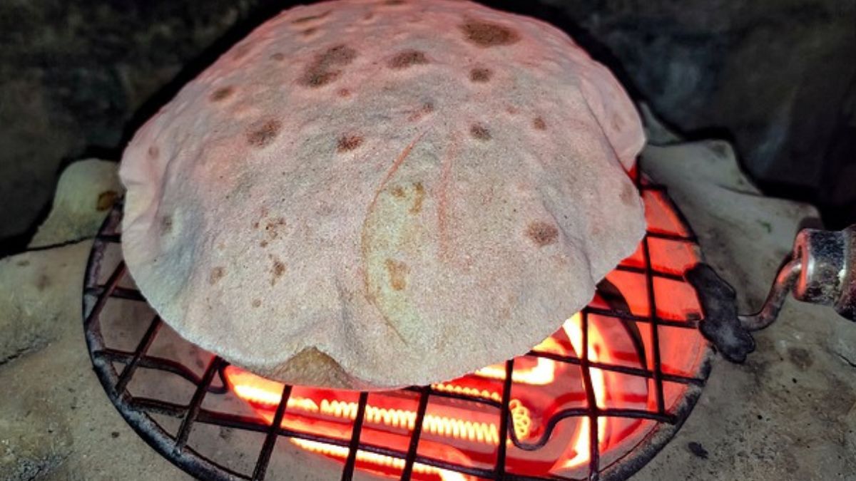 नसीब वालों को मिलती है 'दो जून की रोटी', धड़ल्ले से वायरल हो रहे मीम्स ...