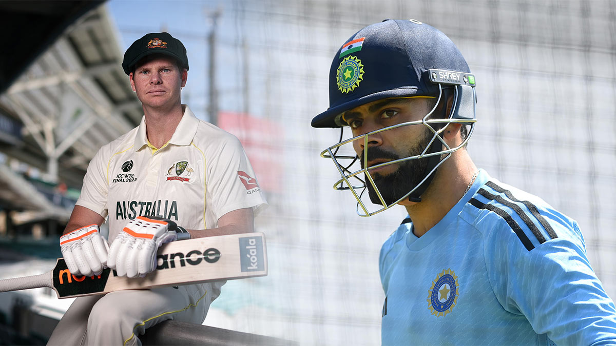 IND vs AUS: चार बल्लेबाज जो WTC Final 2023 में कर सकते हैं कमाल | World ...