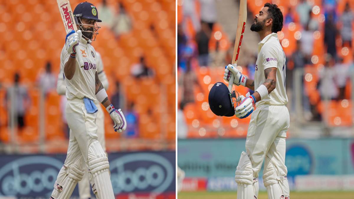 WTC Final: ' विराट कोहली से डर लगता है', फाइनल से पहले खौफ में ऑस्ट्रेलियाई दिग्गज, टीम को दी ...