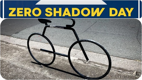 Zero Shadow Day: आज आपकी परछाई भी छोड़ देगी साथ! पेड़-पौधे देर तक देंगे ...