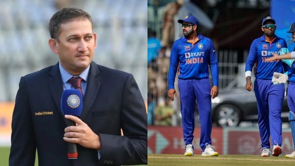 अजित अगरकर को सीनियर खिलाड़ियों के लिए उठाना होगा कड़ा कदम, पूर्व ...