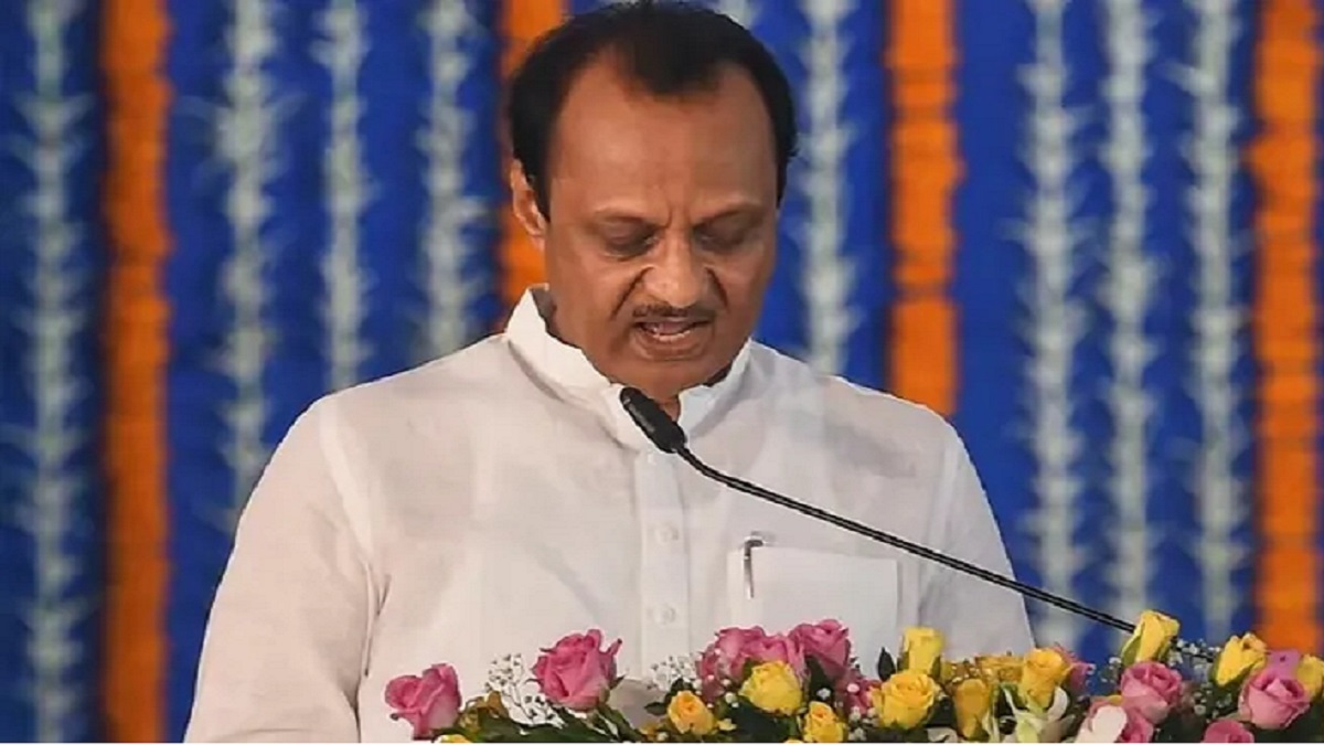 Ajit Pawar Twitter: अजित पवार ने अपना ट्विटर बायो बदला, डिप्टी सीएम लिखने के साथ-साथ किए कई ...