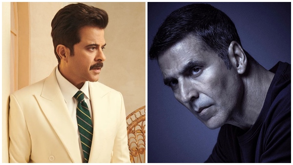 The Kapil Sharma Show: अनिल कपूर ने अक्षय कुमार पर कसा तंज, बोले- 'वो ...