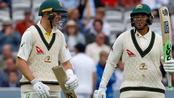 Ashes 2023 Live: ऑस्ट्रेलिया ने की घातक गेंदबाजी, चौथे दिन इंग्लैंड ने ...